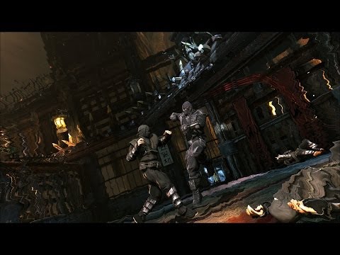 Steam Community :: Video :: Arkham Origins: Angry Batman 7