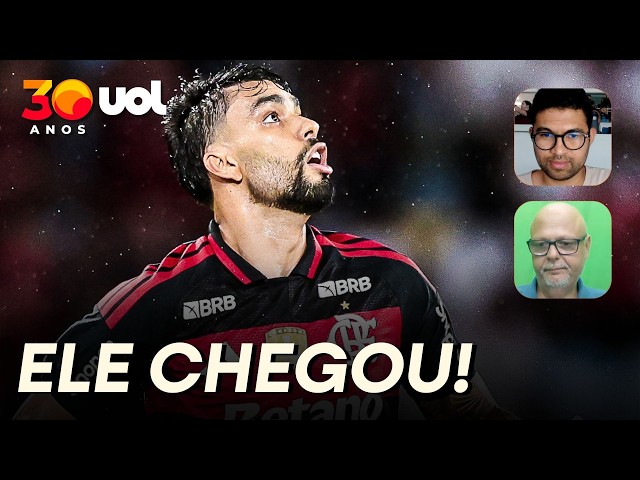 Flamengo: Pedro ainda tem chance de ir à Copa? Danilo Lavieri analisa