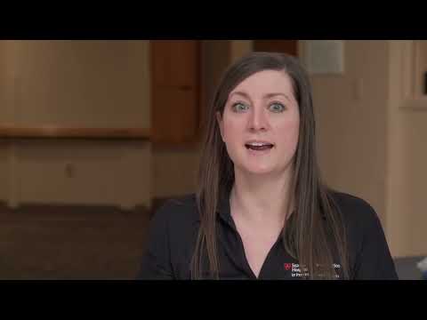 Sunnyview Rehabilitation Hospital: Physical Therapist Allison Tallon