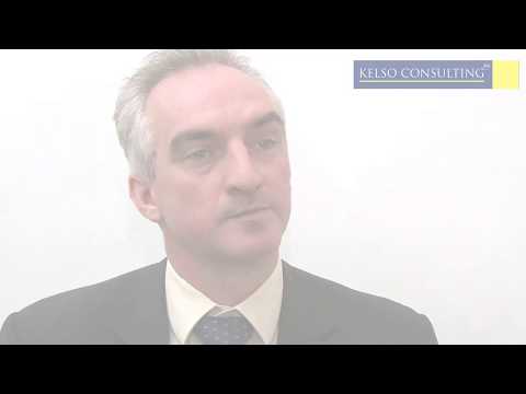 Kelso Consulting PR, Tim Prizeman - Thought leadership tips