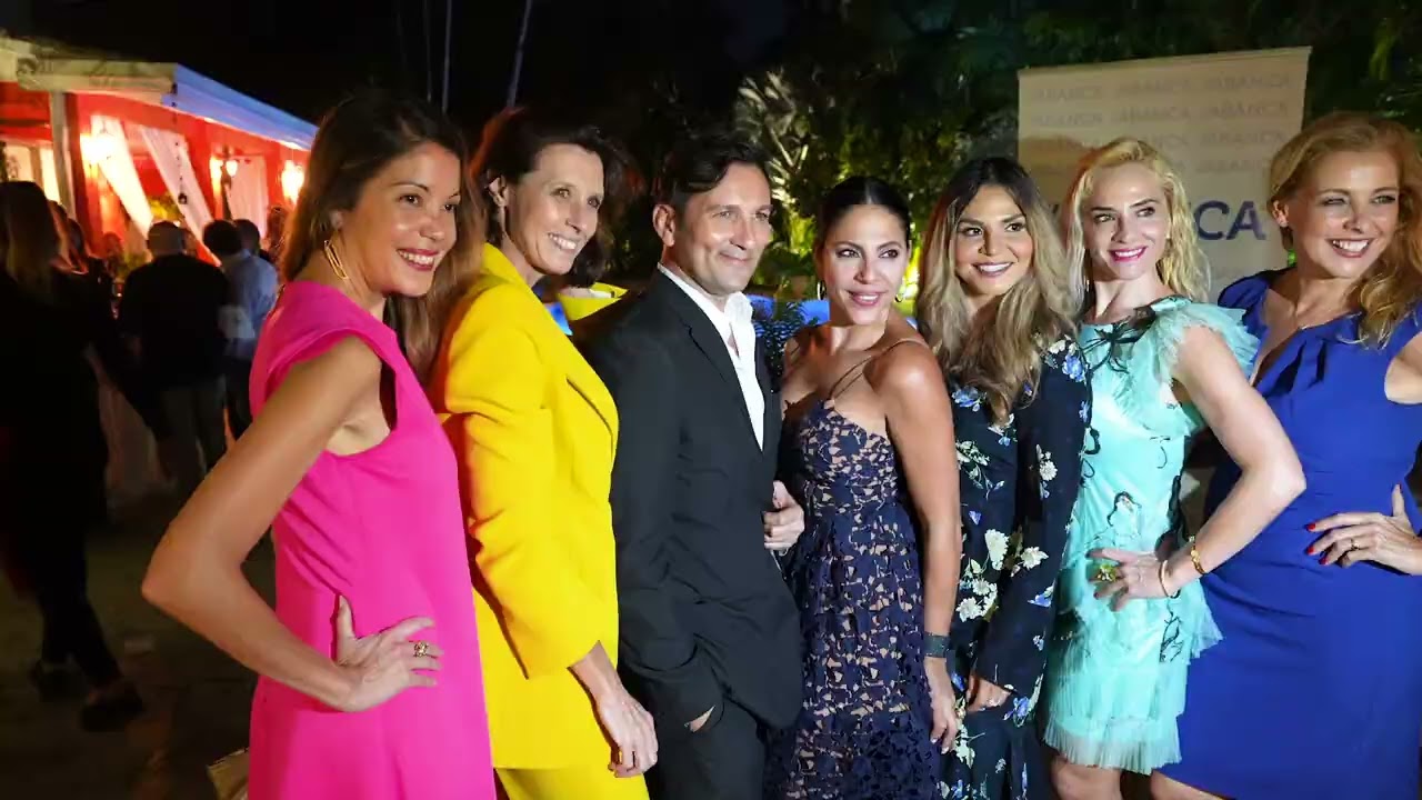 Compilation 6th Edition - Galician Cinema & Food Festival_Miami 2022