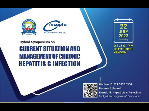 Current Situation and Management of Hepatitis C Infection