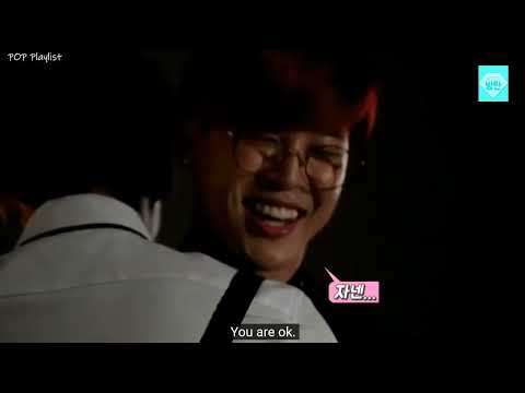 Run BTS Episode 6   [English Sub] CONFESSION