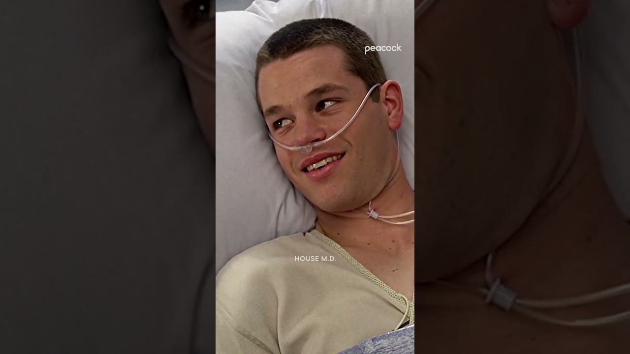 Boombox Diagnosis | House M.D.