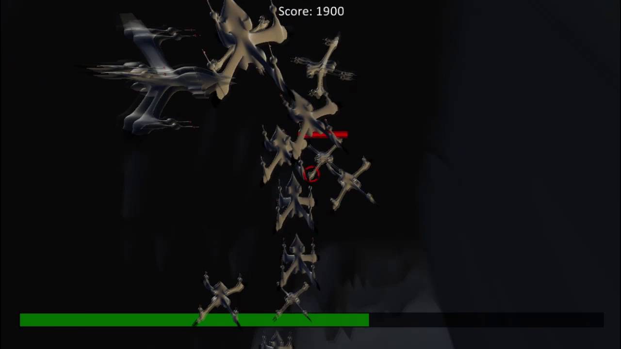 UTS Game Programming 2016