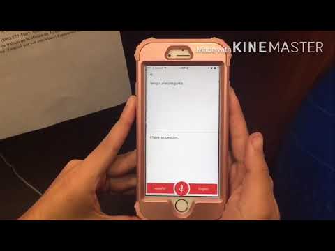 ¿Cómo usar el traductor de Google?