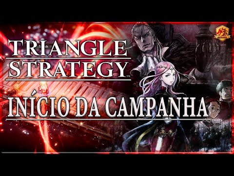 Steam Community :: TRIANGLE STRATEGY