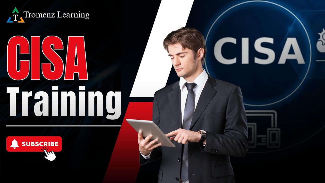 Crack the CISA Exam on Your First Attempt | Complete Training Guide