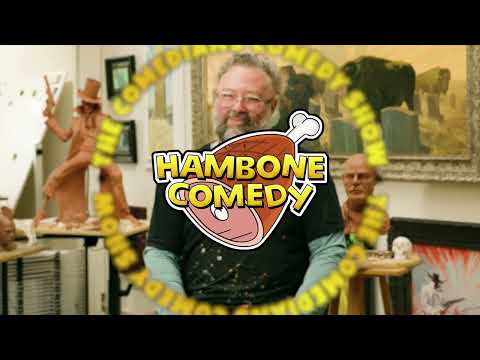 Hambone Comedy: The Comedians Stand Up Comedy Show, 302 Pico Blvd ...