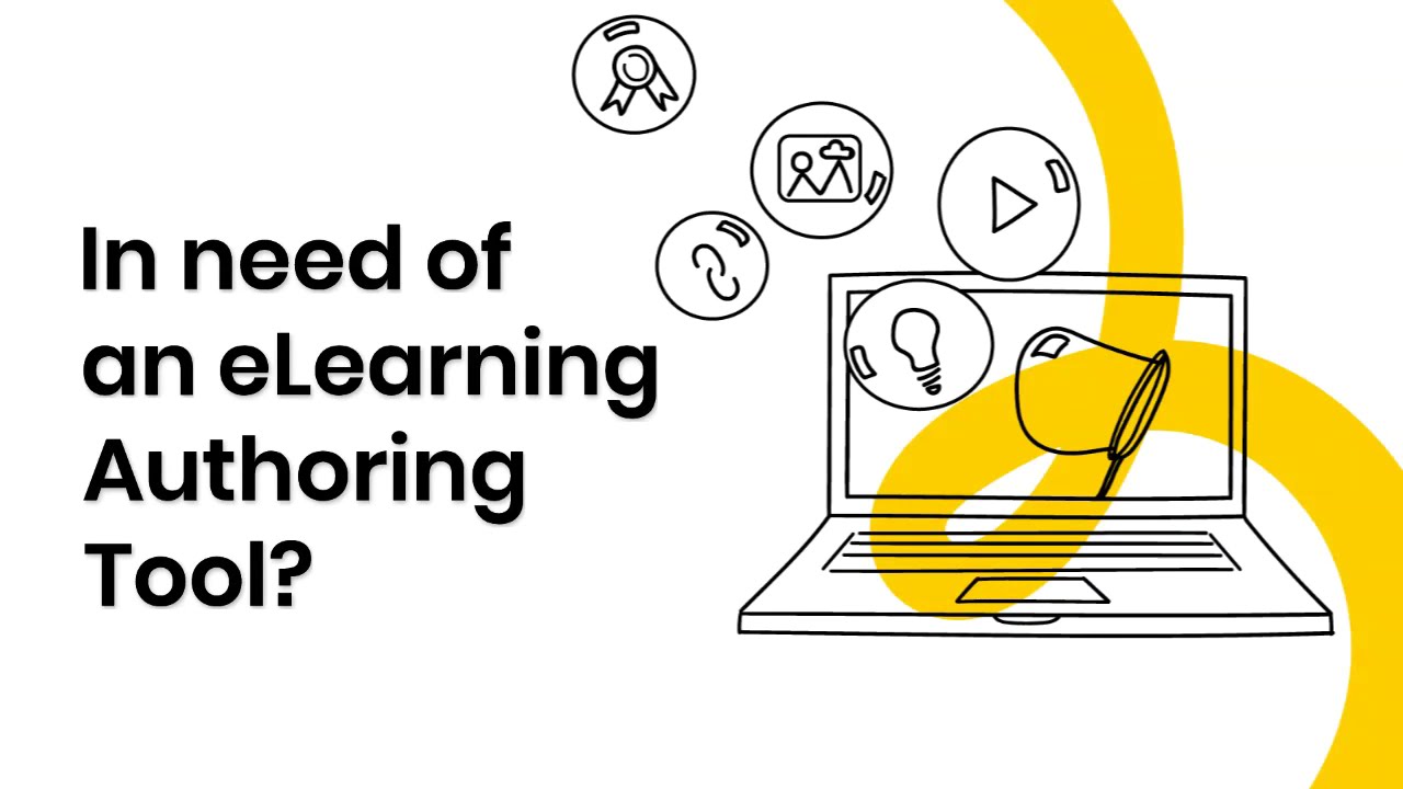 Top Things To Consider Before Choosing an Authoring Tool