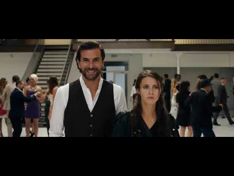 Hostile (2017) Post-Apocalyptic Movie Review – Toren Atkinson