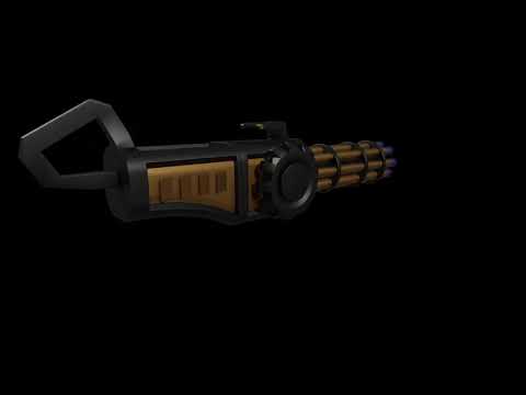 Steam Community :: Video :: steampunk minigun showcase