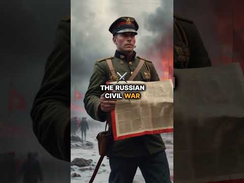 Lenin vs. Trotsky: The Revolutionaries