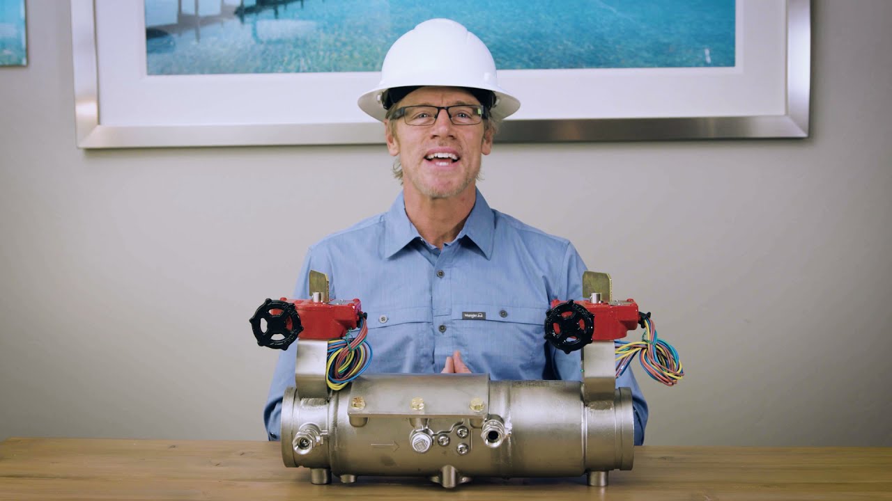Backflow Built to Fit // BackflowDirect.com