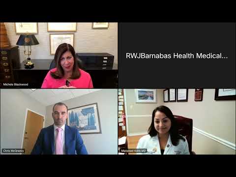 Advances in Breast Cancer Treatment Webinar