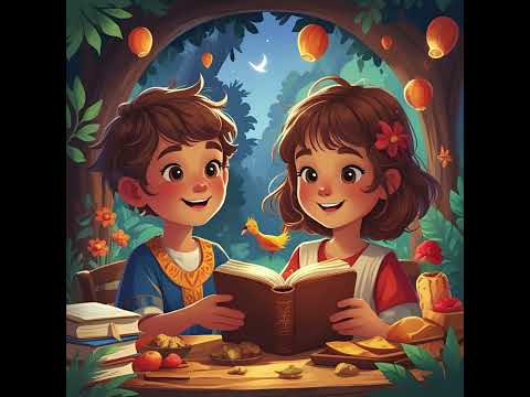 The Creation Story for Kids 🌍 | Animated Bible Story | Beno-Bible Stories Kids