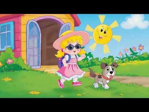 What’s the Weather Like Today? | Fun & Educational Kids Song