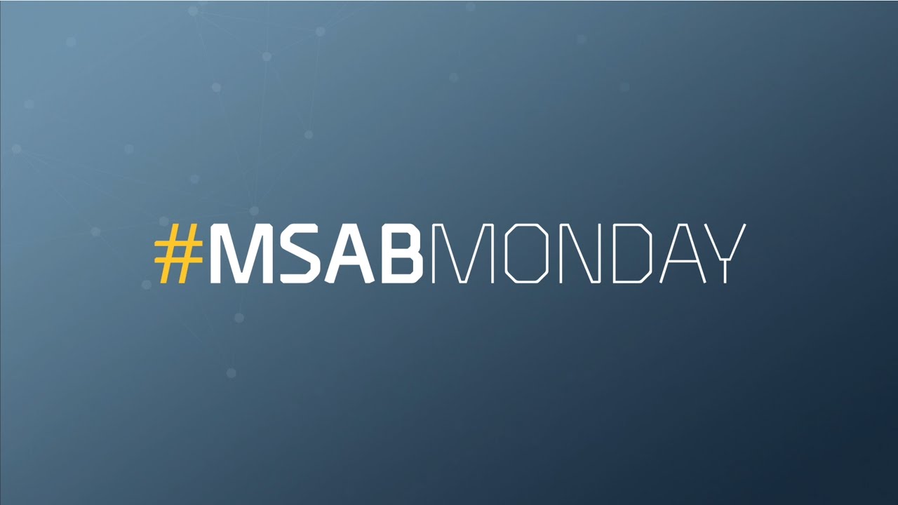 #msabmonday - Hash Tree Builder with XRY Express