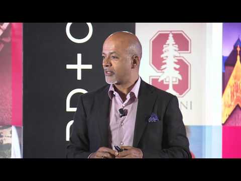 The Doctor-Patient Relationship with Abraham Verghese