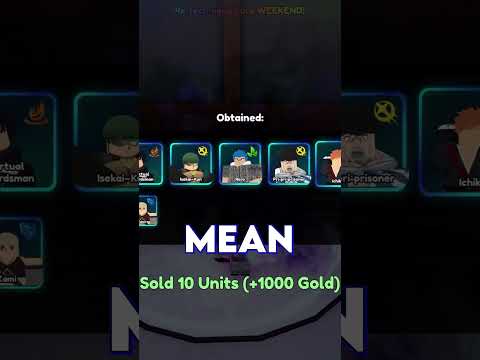 I Pulled Hae In 0.01% BEST Luck In Anime Last Stand!