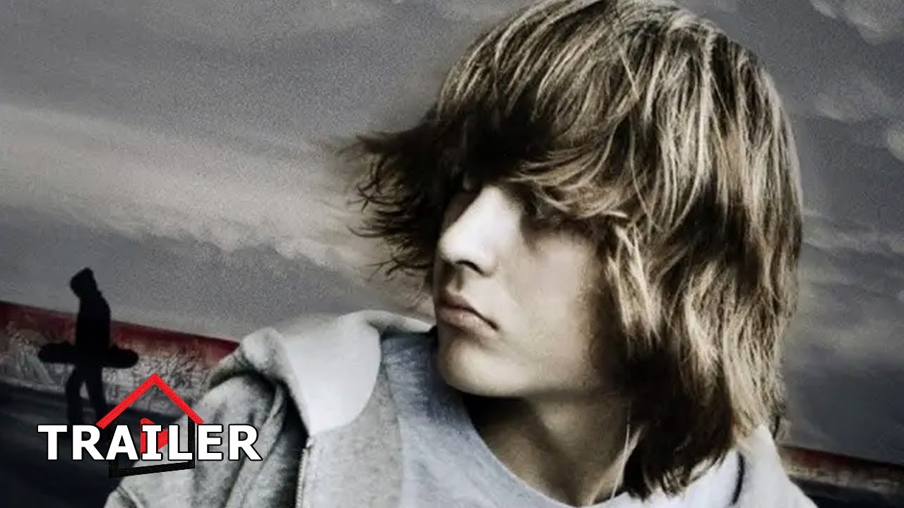 Paranoid Park | Trailer Legendado