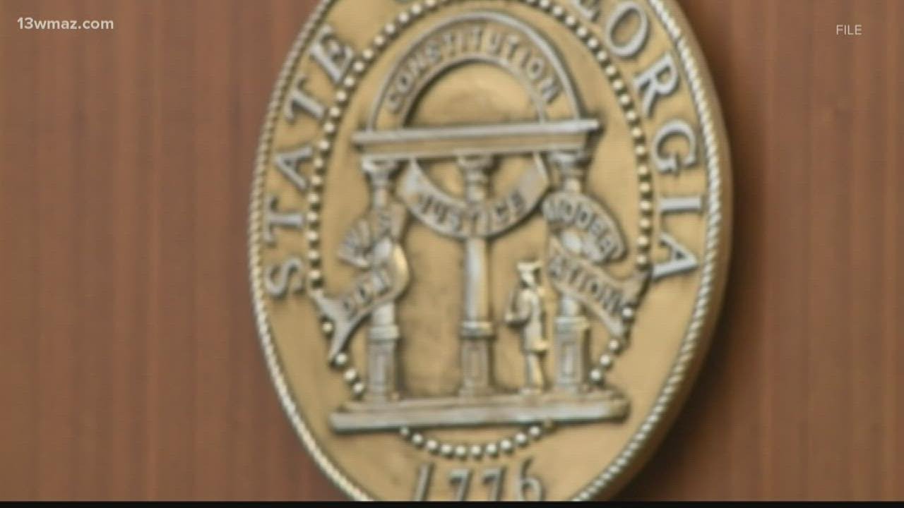 Prosecutor resigns over Macon murder suspect's bond