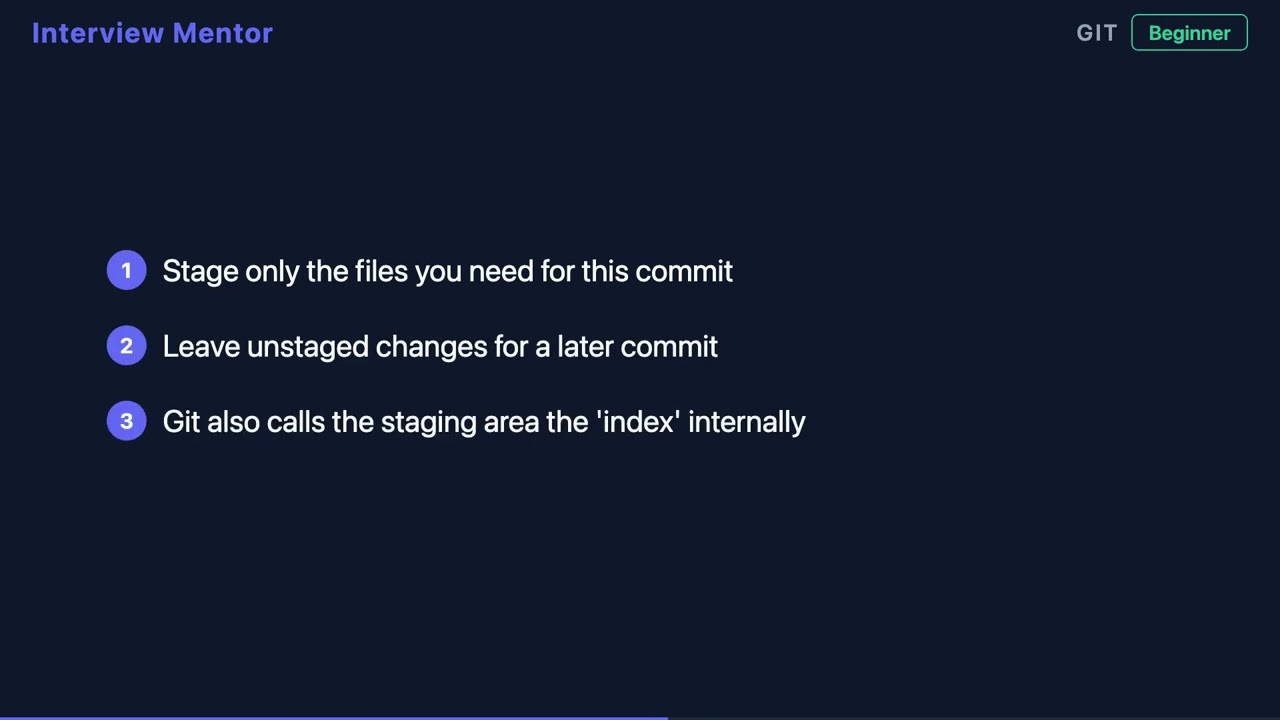What is the Git Staging Area? (Explained Simply)