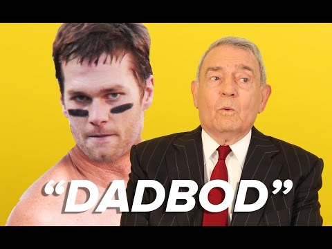 Internet Slang Explained By Dan Rather