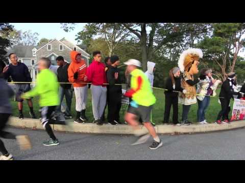 Milton Hershey School: The Hershey Half Marathon