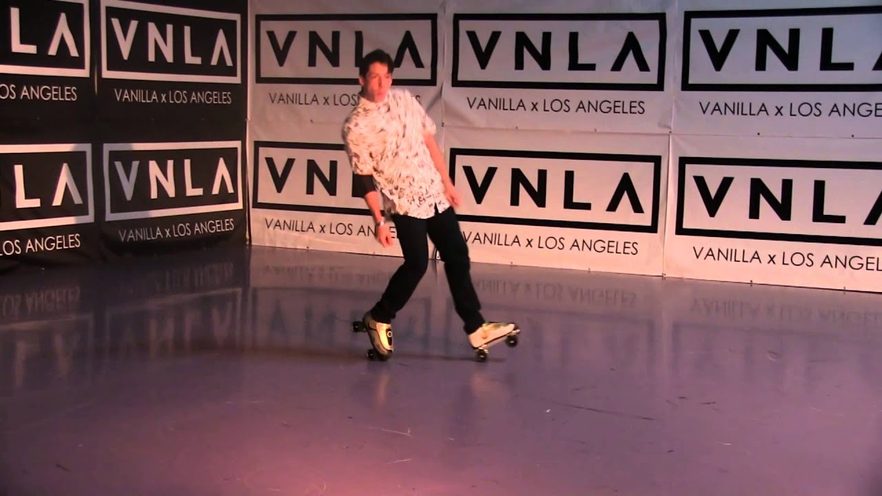 SJ2014: Hunter Collins 90 Sec