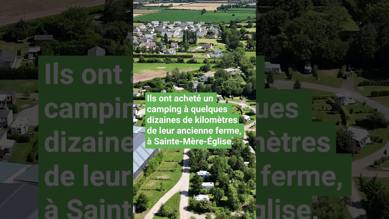 Quand la mer gagne du terrain : l’histoire de la Ferme du Marais