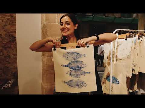 A Day to Learn and Create: TERRA PROJECT IV | FOOTDISTRICT