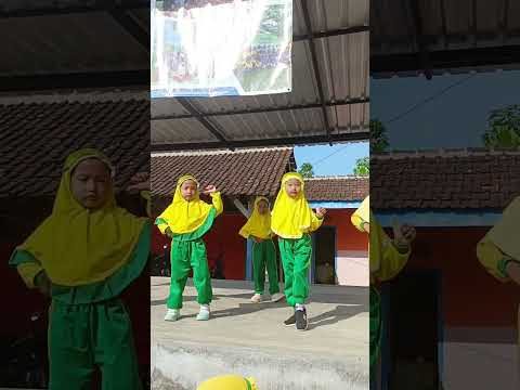MARS TK AISYIYAH BUSTANUL ATHFAL