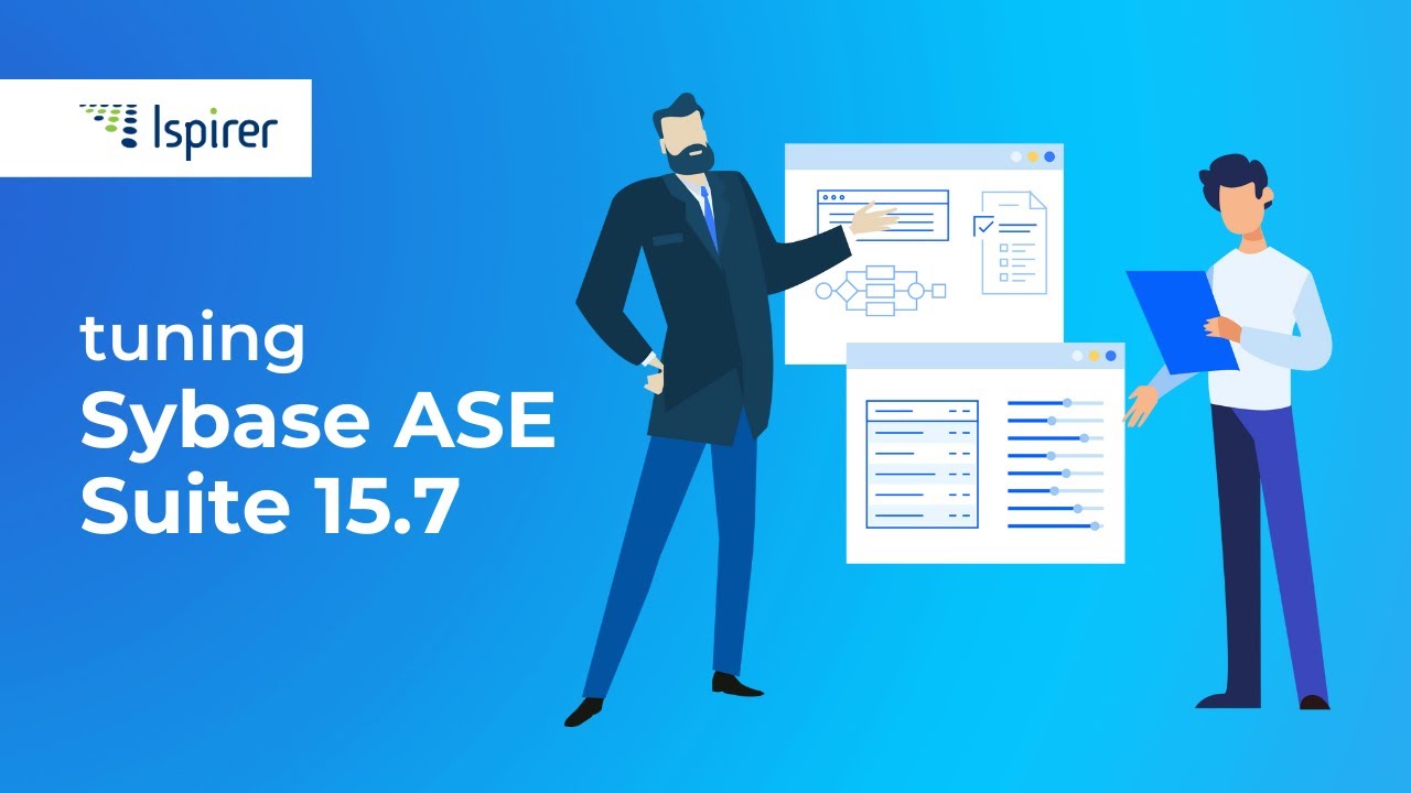 Setting Up Sybase Adaptive Server Enterprise Suite 15.7!