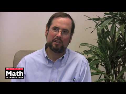 Q&A with Jon Star, Ph.D. on conceptual understanding in math