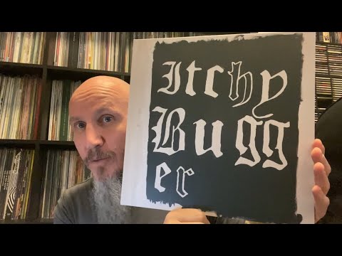 Spell VINYL (Australianised) Chris Propfe Musically Obsessed Thread #VC