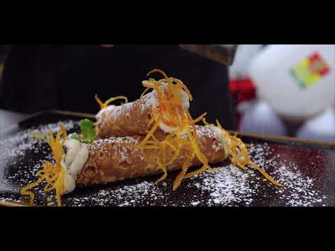 The Tevere Restaurant, Ho Chi Minh City