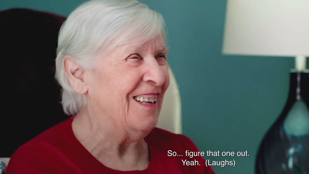 L'nu Nursing: Living Legacies