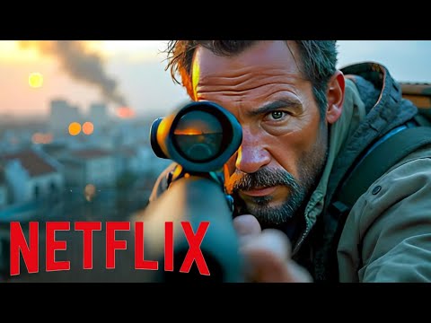 Top 10 NEW TV Series to Watch in June 2025 | Netflix, Prime Video, Hulu & Disney+ Picks