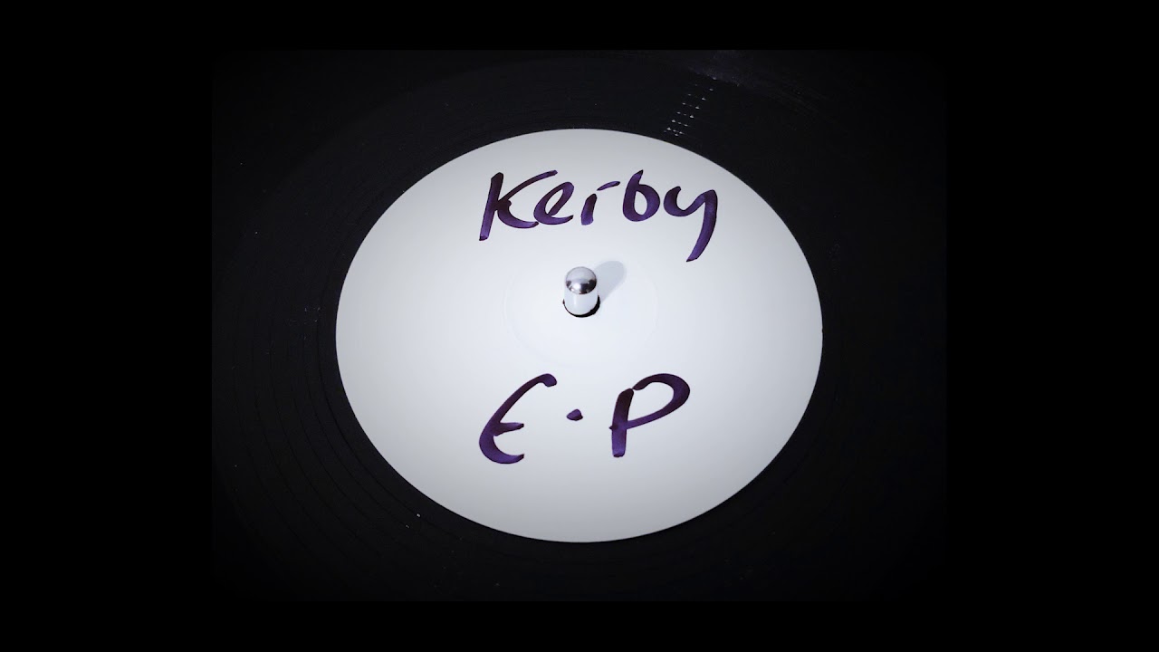 Kerby - Untitled 2 (2007)