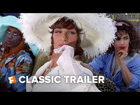 To Wong Foo, Thanks for Everything! Julie Newmar (1995) Trailer #1 | Movieclips Classic Trailers