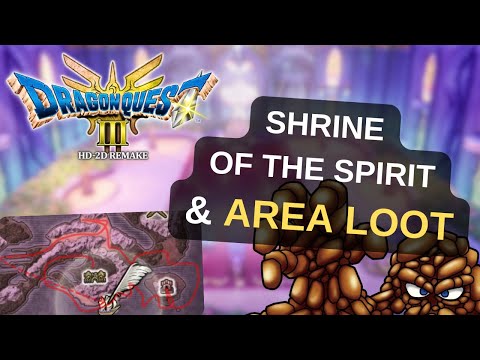 Steam Community :: Video :: Shrine of the Spirit & Area Loot (Part 63 ...