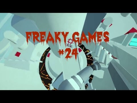 Steam Community :: Video :: Me Likey This Game/Freaky Games 24