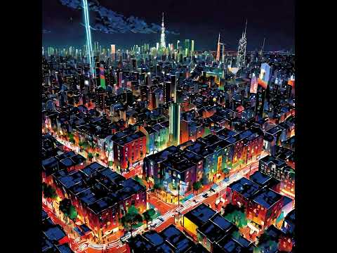 Synonym - City Nightlife