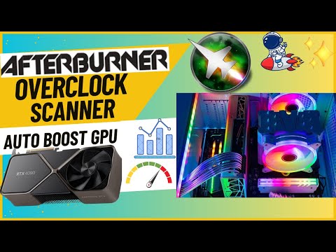 🔥 MSI Afterburner Download & Install – Ultimate GPU Overclocking Tool? Full Review! 🚀