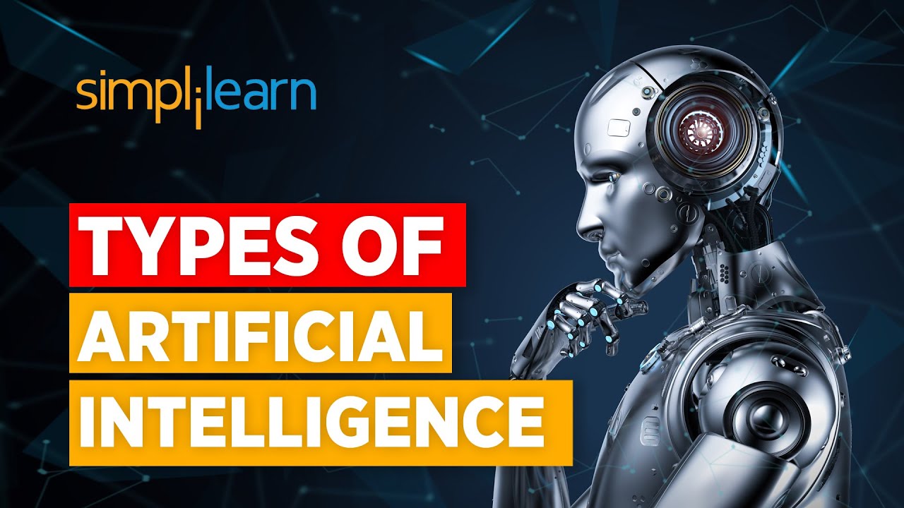Understanding the Different Types of Artificial Intelligence | Galaxy.ai