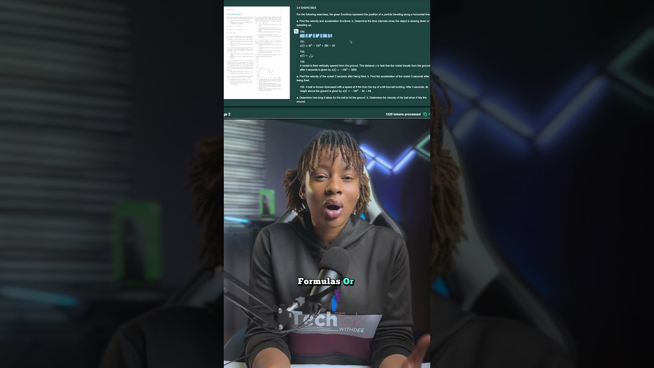 This tool converts any PDFs into text editable text.. #techtokwithdee #youtubeshorts  #tips