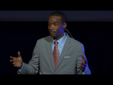 Why we need DEI in healthcare | Bonzo K. Reddick | TEDxSavannah