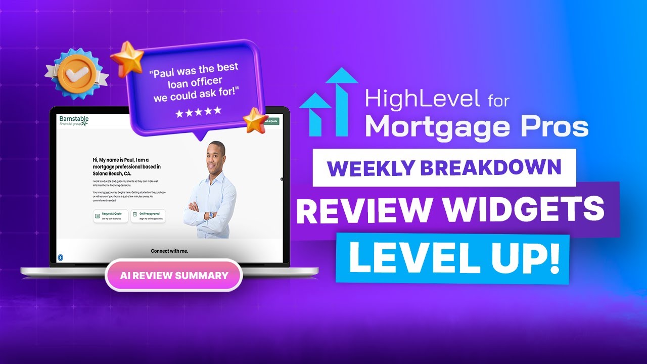 Save Time in HighLevel: Smart Posts, QR Codes, and Fewer SMS Failures