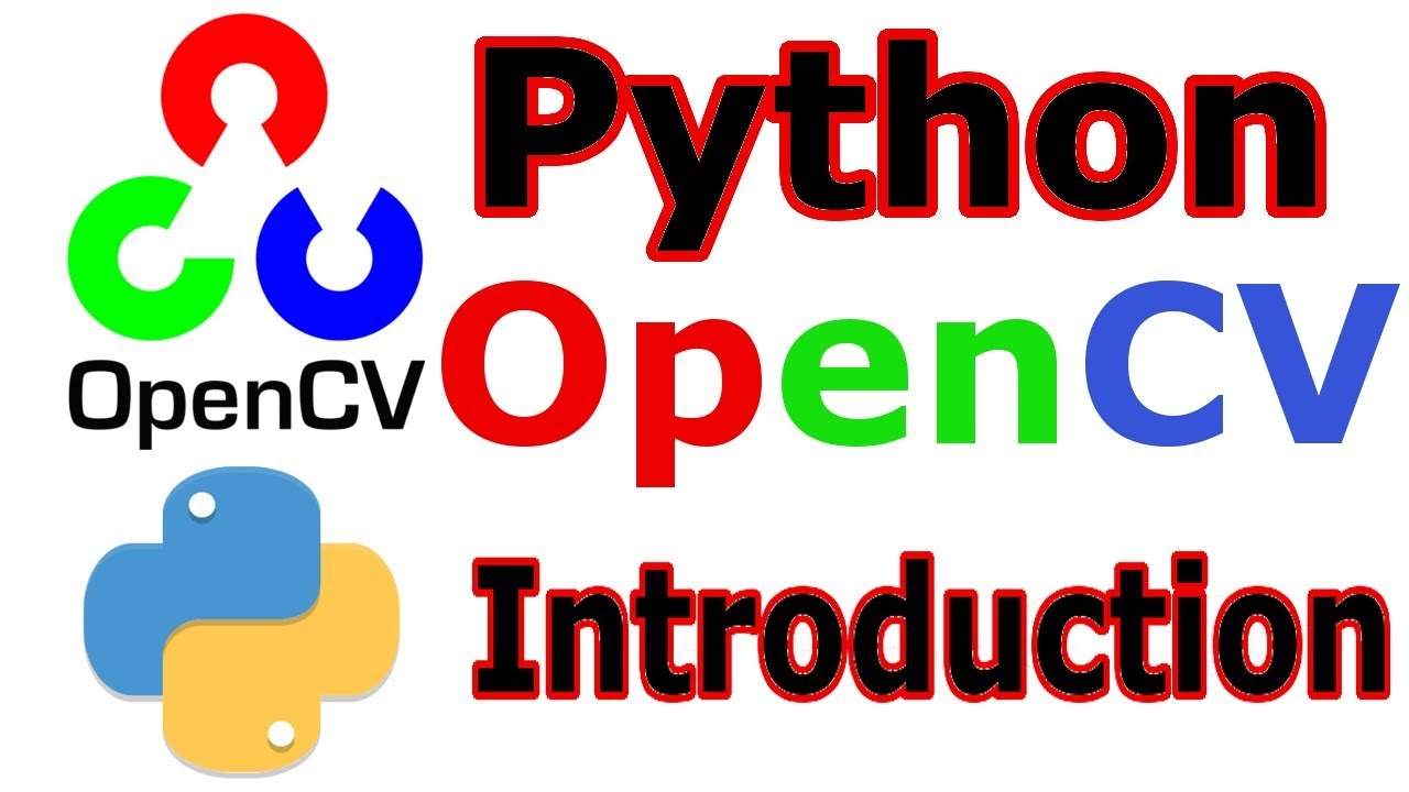 Python OpenCV Introduction | Reading Image | 2019 Tutorial
